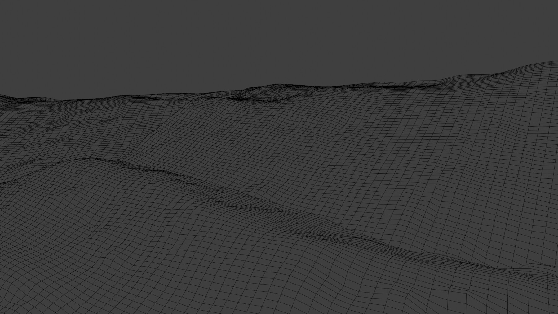 ArtStation - 10 Background kitbash landscapes for your main scene Vol.3 ...