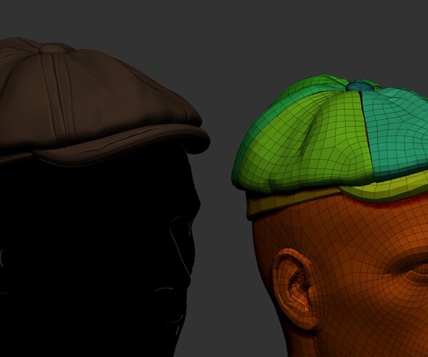 ArtStation - Hat3 | Resources