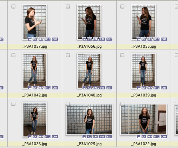 ArtStation - Photo/Textures Reference Pack: 150+ Character Pose ...