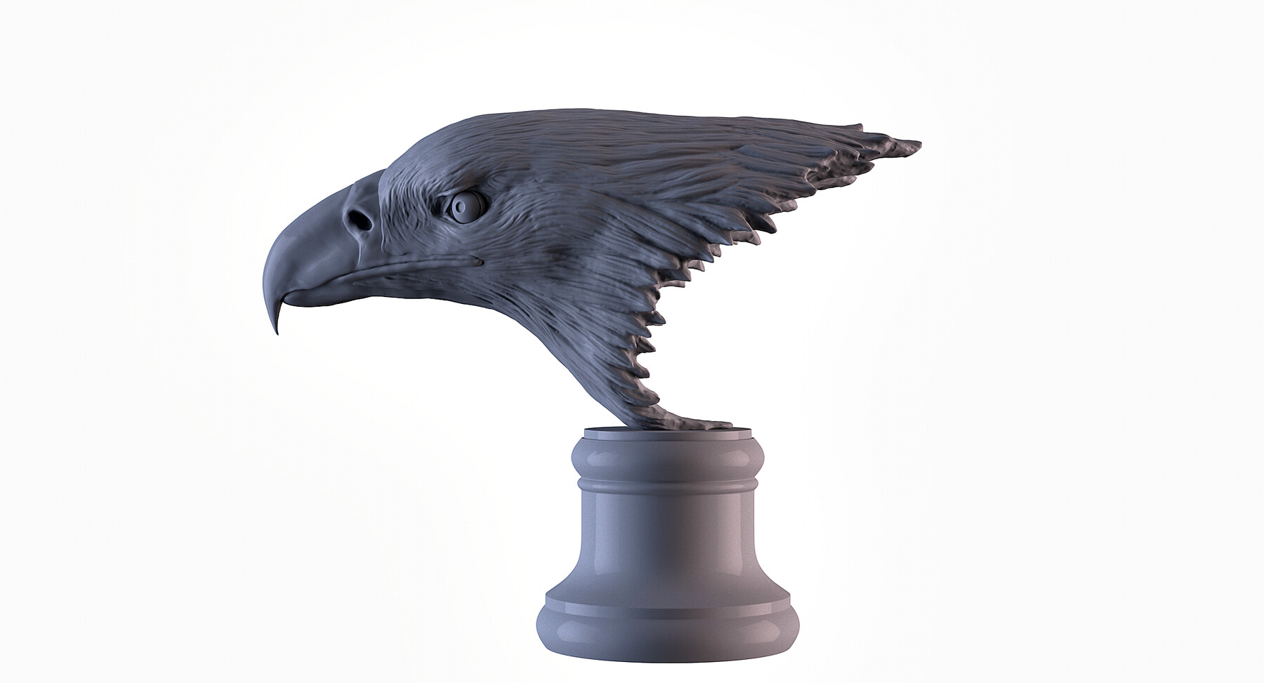 ArtStation - Eagle | Resources