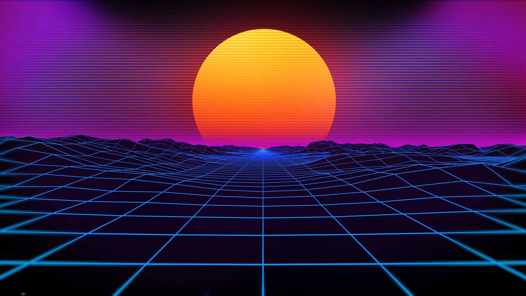 ArtStation - Classic Retro Future | Resources