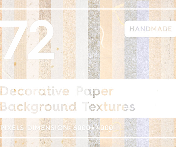 ArtStation - 72 Decorative Paper Backgrounds Textures | Artworks