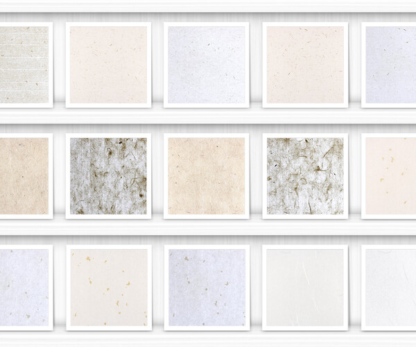 ArtStation - 72 Decorative Paper Backgrounds Textures | Artworks