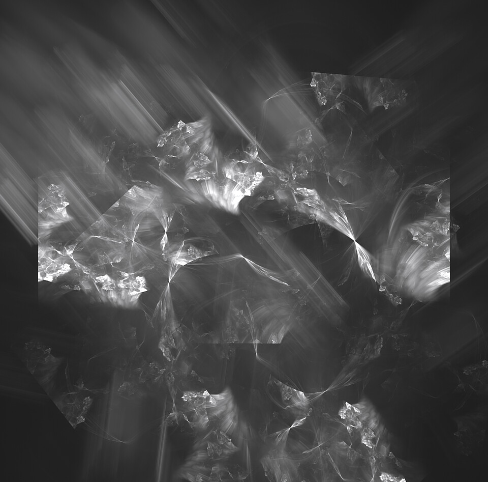 ArtStation - fractal experiments | Artworks