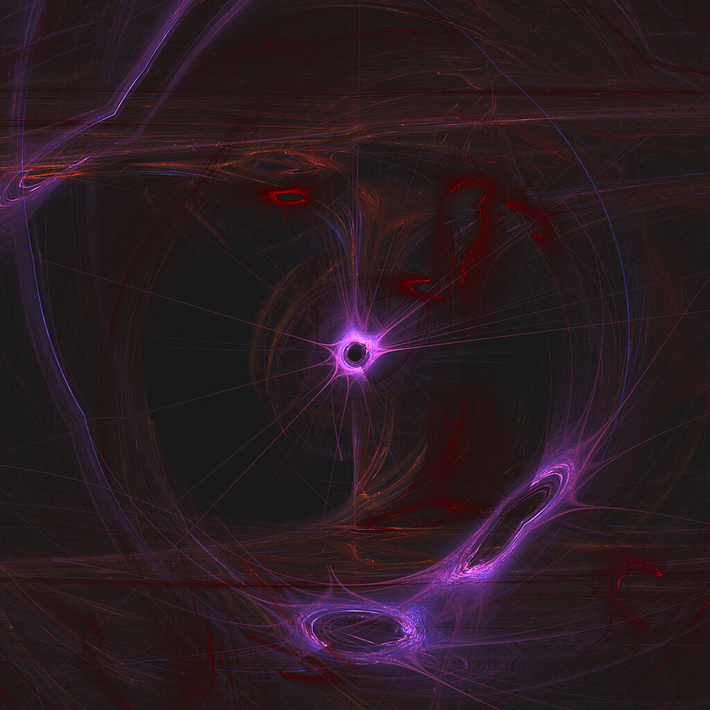 ArtStation - fractal experiments | Artworks