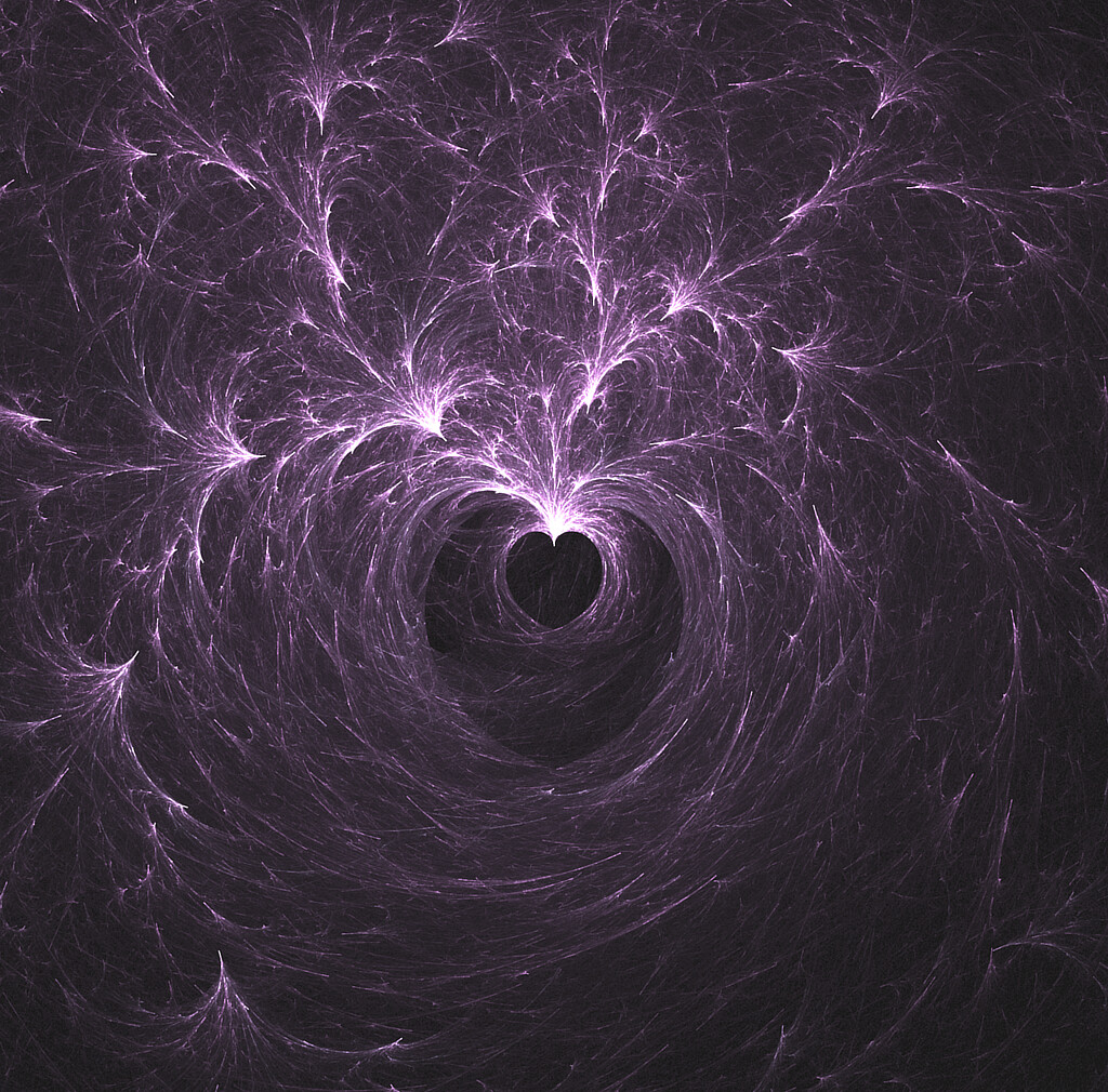 ArtStation - fractal experiments | Artworks