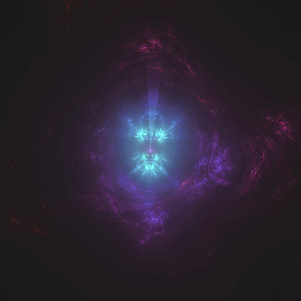 ArtStation - fractal experiments | Artworks