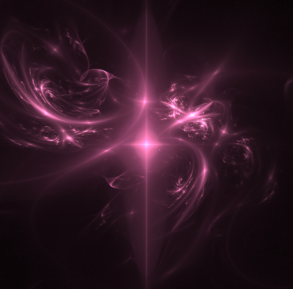 ArtStation - fractal experiments | Artworks