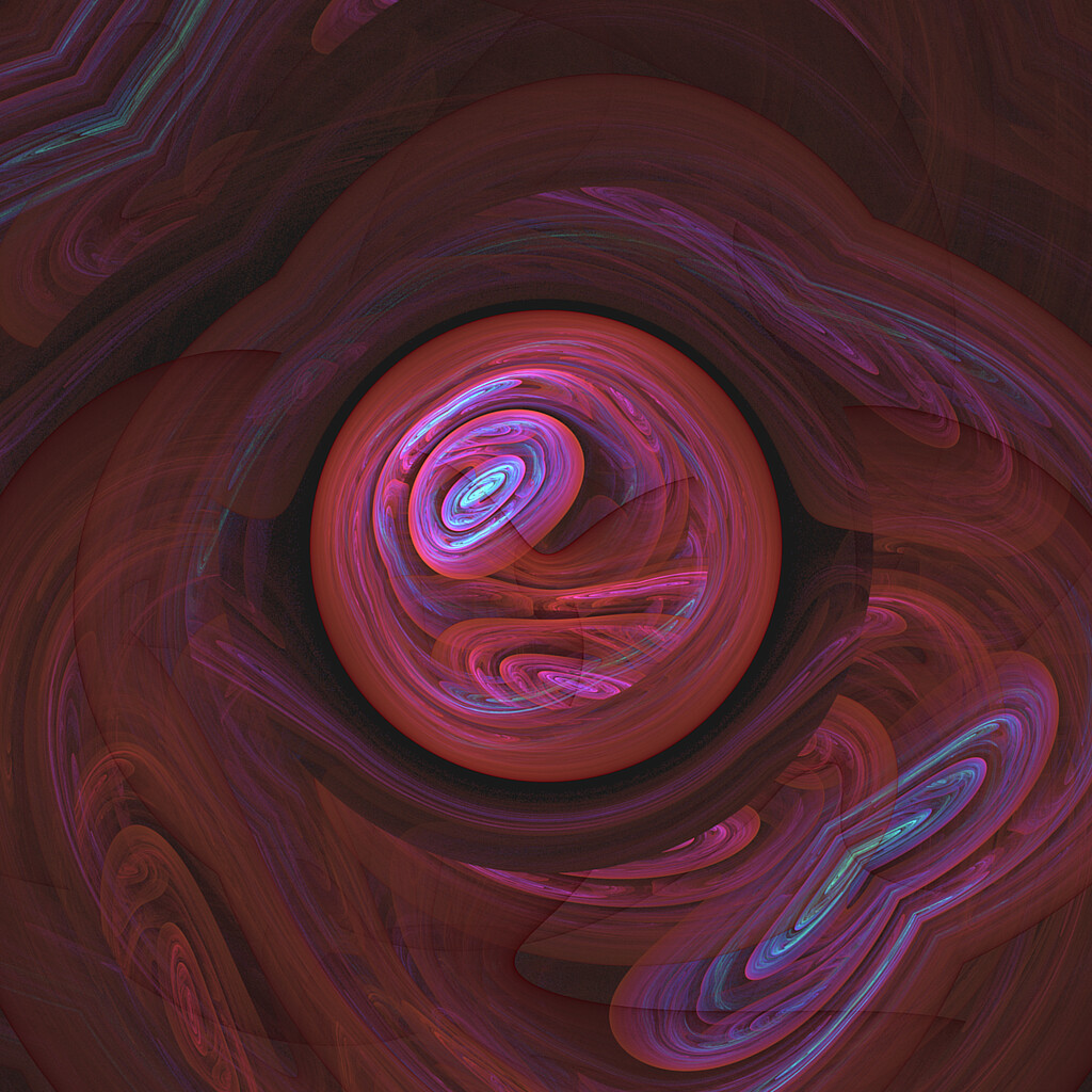 ArtStation - fractal experiments | Artworks