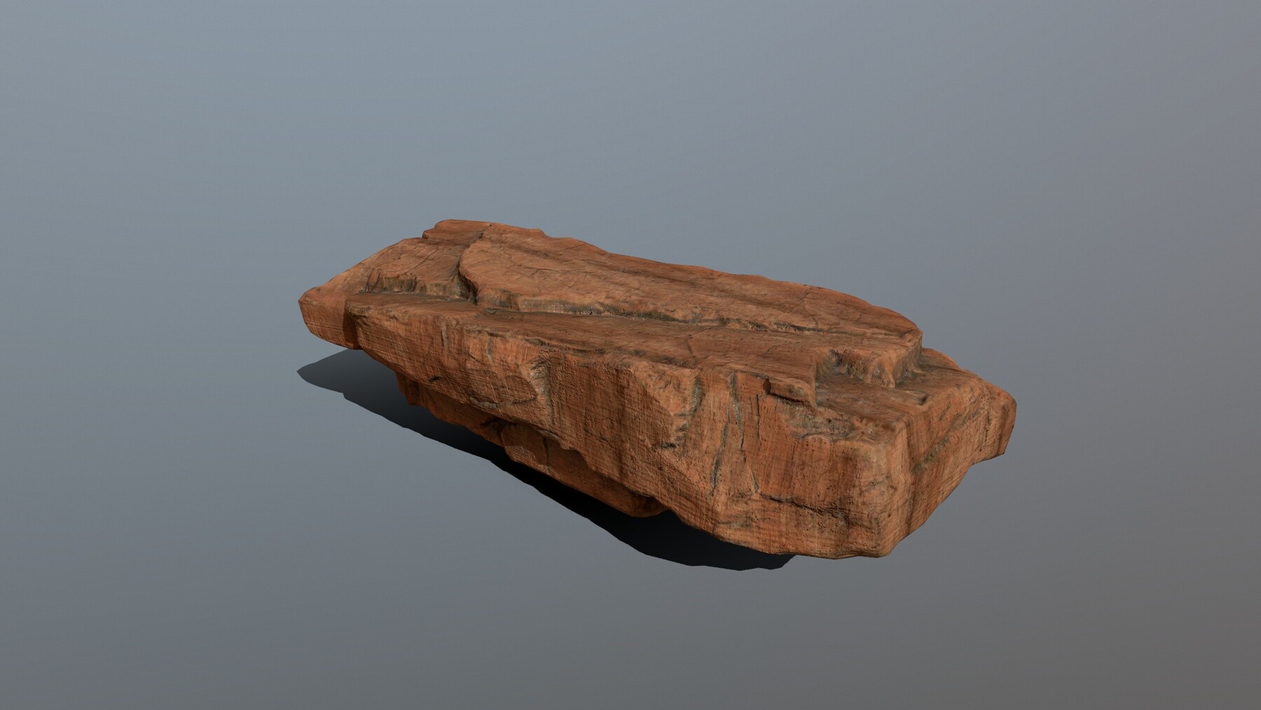 ArtStation - Sandstone Set | Game Assets