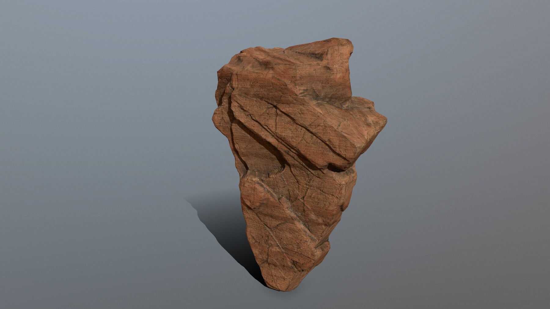 ArtStation - Sandstone Set | Game Assets