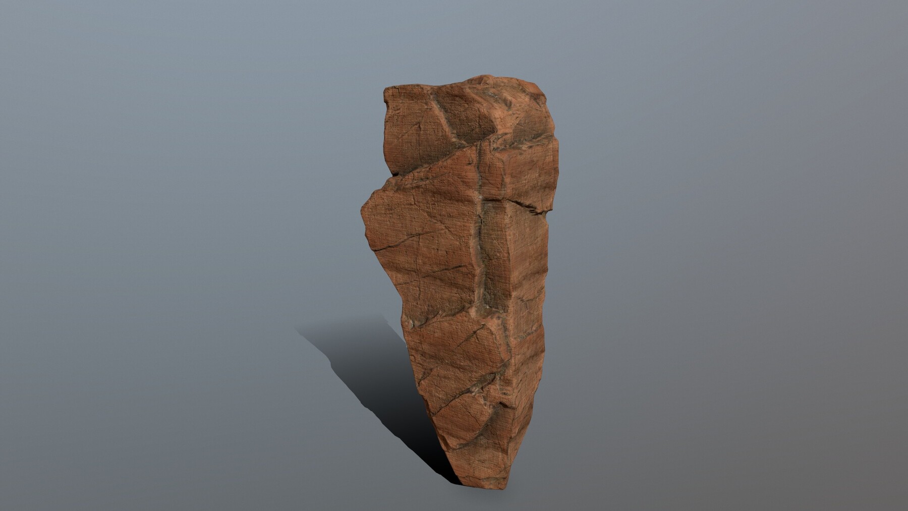 ArtStation - Sandstone Set | Game Assets