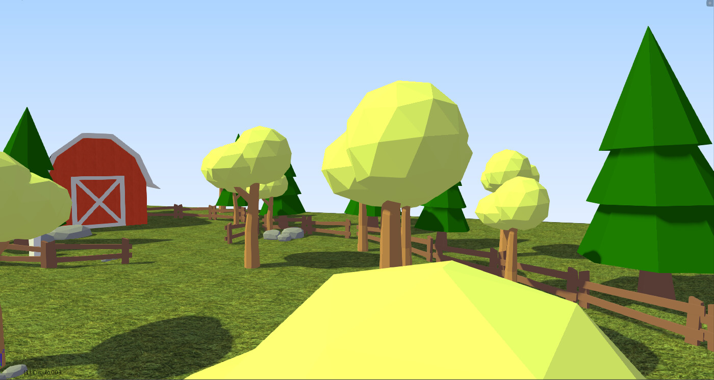 ArtStation - Cartoon 3D | Game Assets