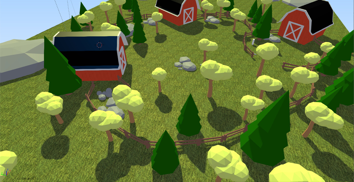 ArtStation - Cartoon 3D | Game Assets