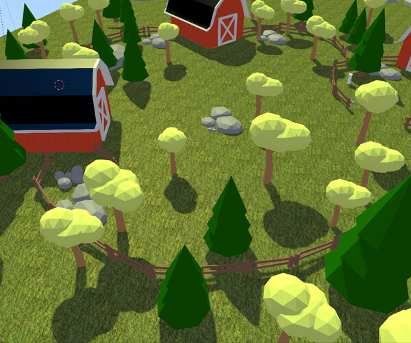 ArtStation - Cartoon 3D | Game Assets