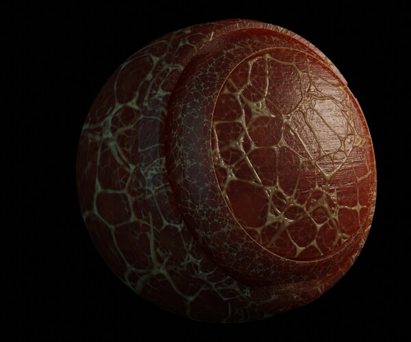 ArtStation - Flesh [Body Horror] | Resources