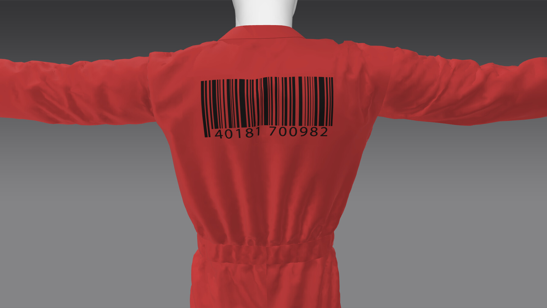 ArtStation - Marvelous Designer + Clo3d + OBJ + FBX + Texture ...