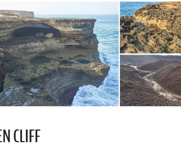 ArtStation - 109 photos of Barren Cliff | Resources