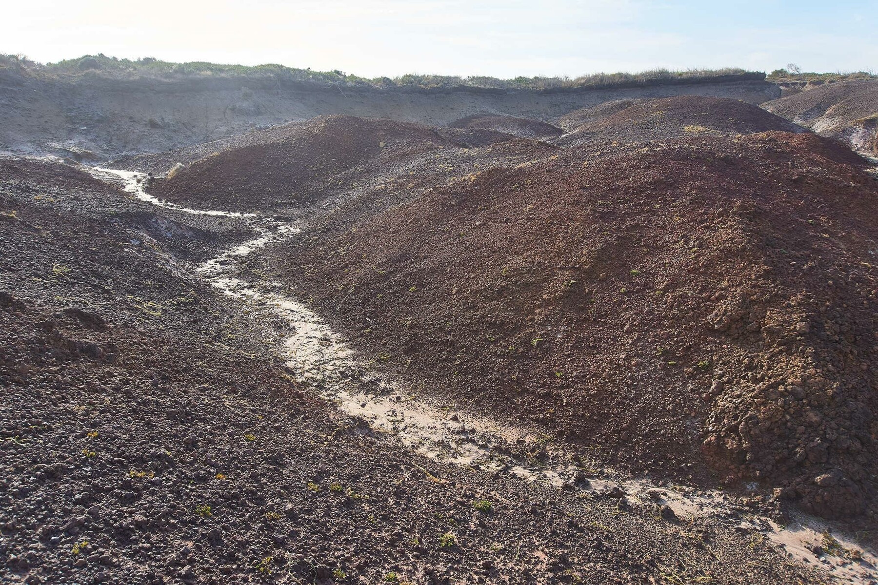 ArtStation - 109 photos of Barren Cliff | Resources