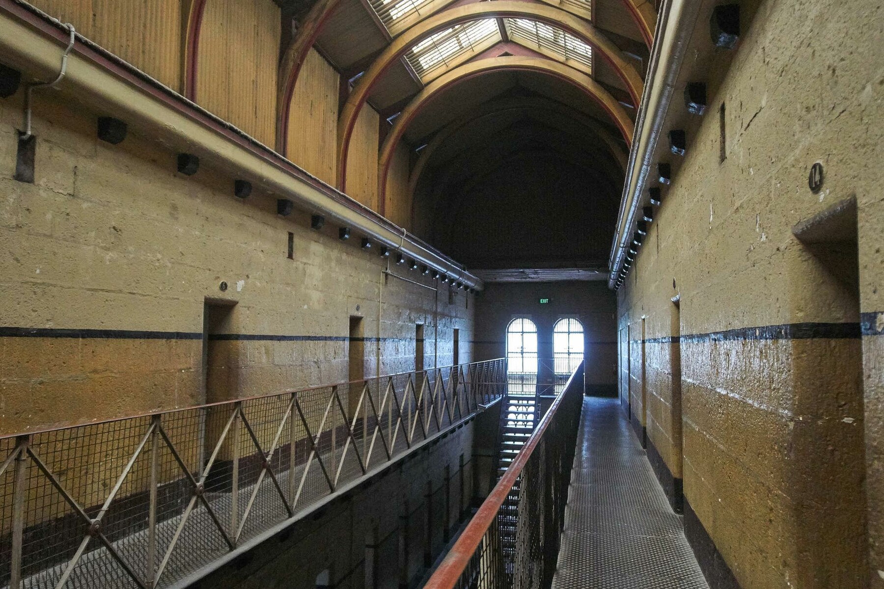 ArtStation - 253 photos of Old Prison Fortress | Resources