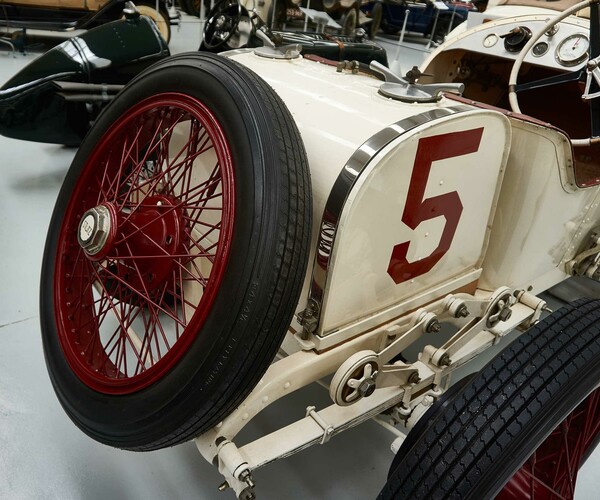 ArtStation - 45 photos of 1915 Stutz Motor Racer | Resources