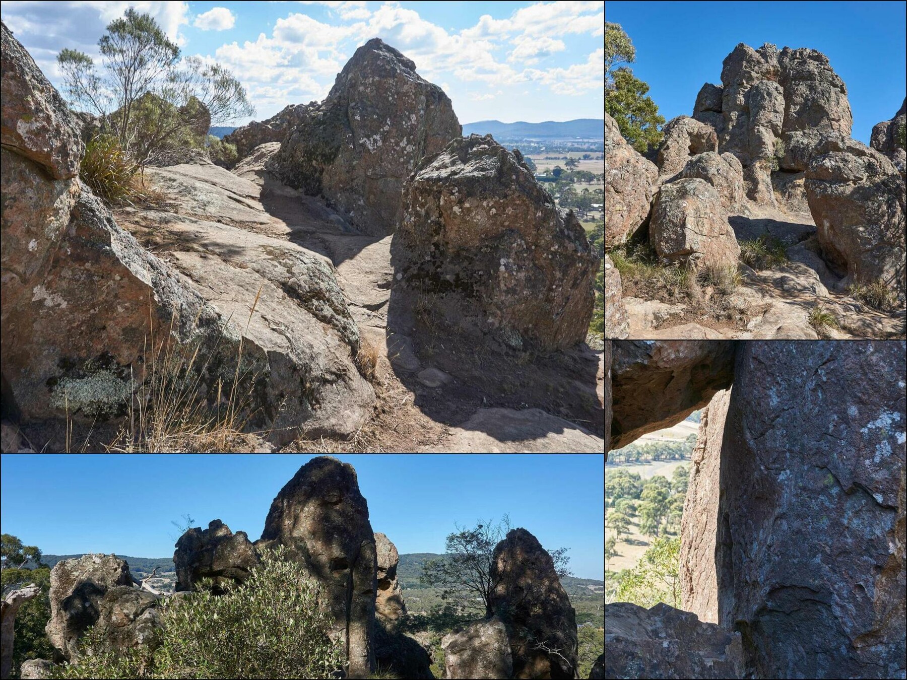 ArtStation - 688 photos of Rock Pillar Maze | Resources