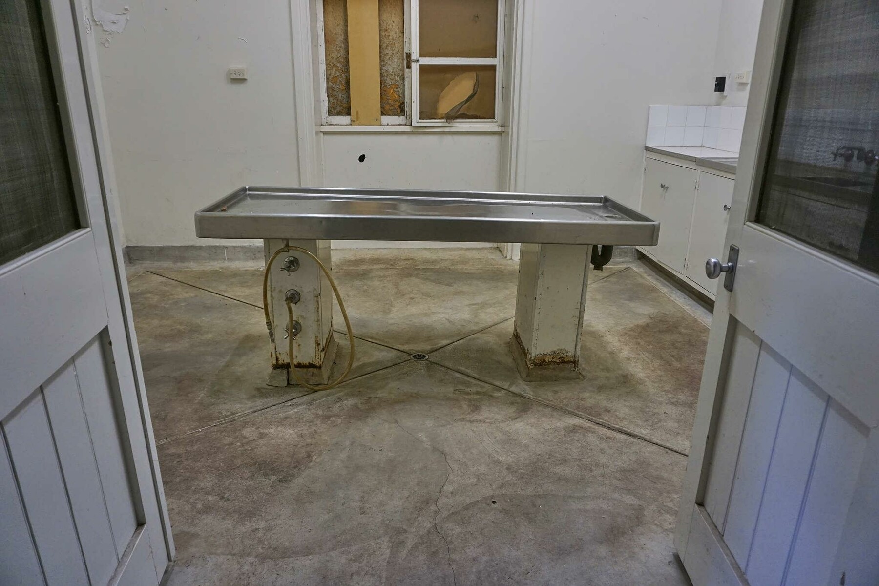 ArtStation - 323 photos of Abandoned Asylum | Resources