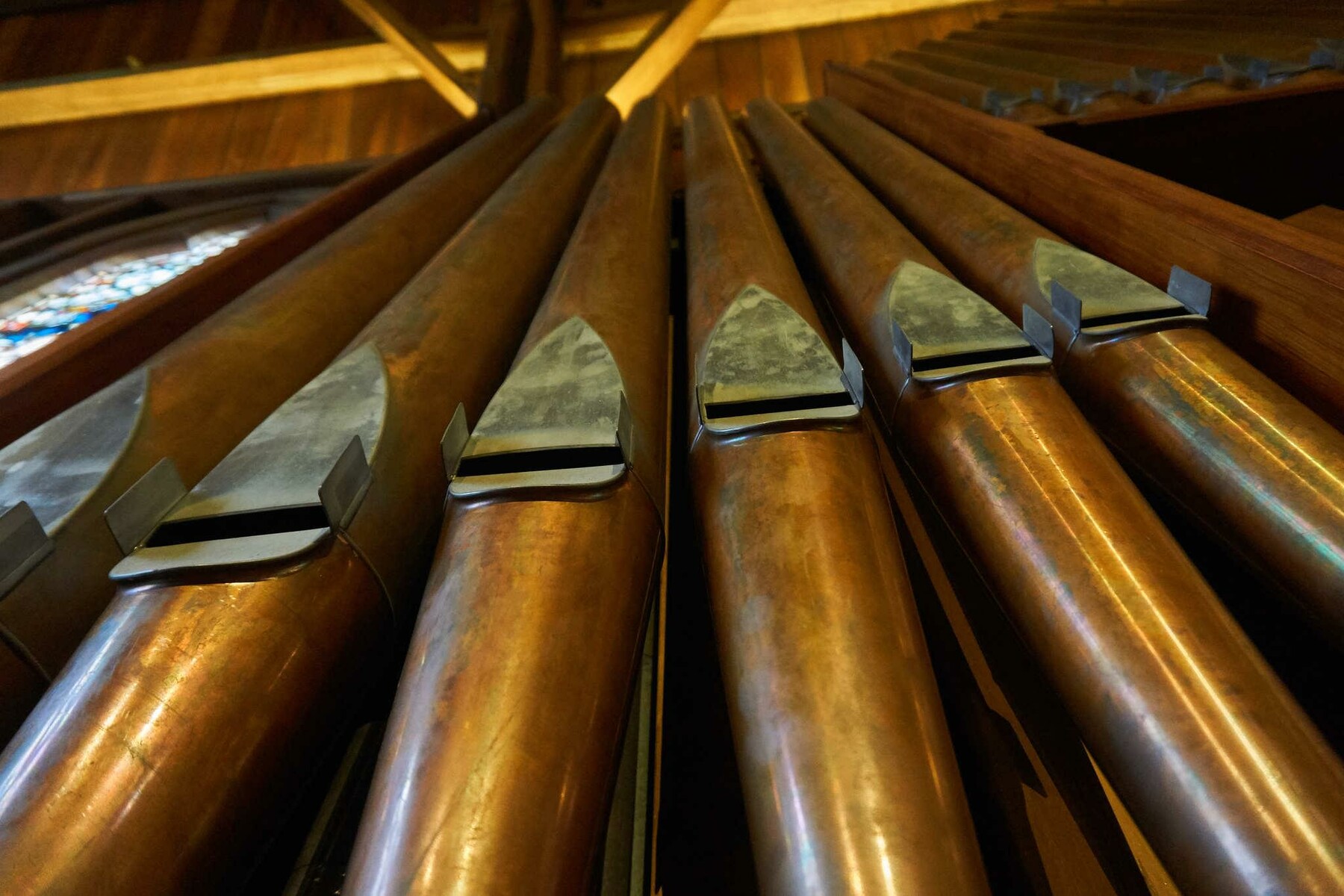 ArtStation - 175 photos of Old Wooden Cathedral | Resources