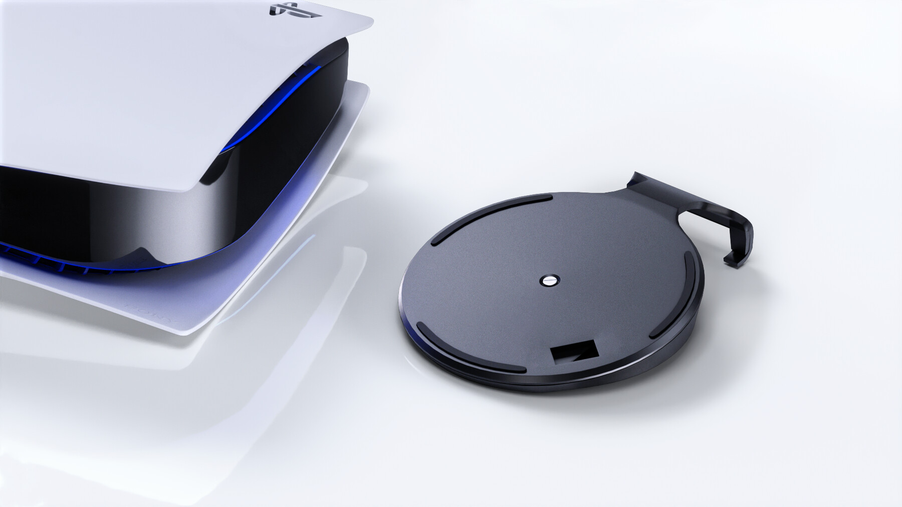 ArtStation - Sony PlayStation 5 Console | Resources