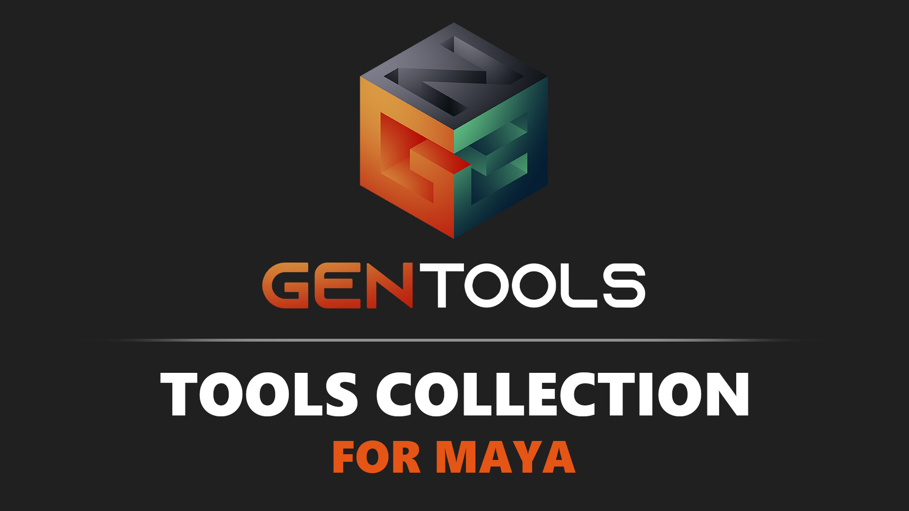 Etienne Nadeau - GENtools Collection