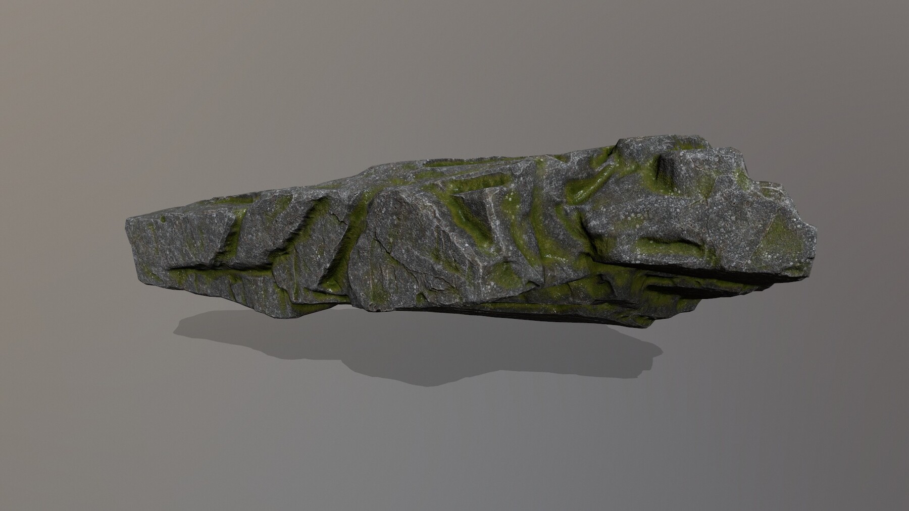 ArtStation - Rock Set | Game Assets