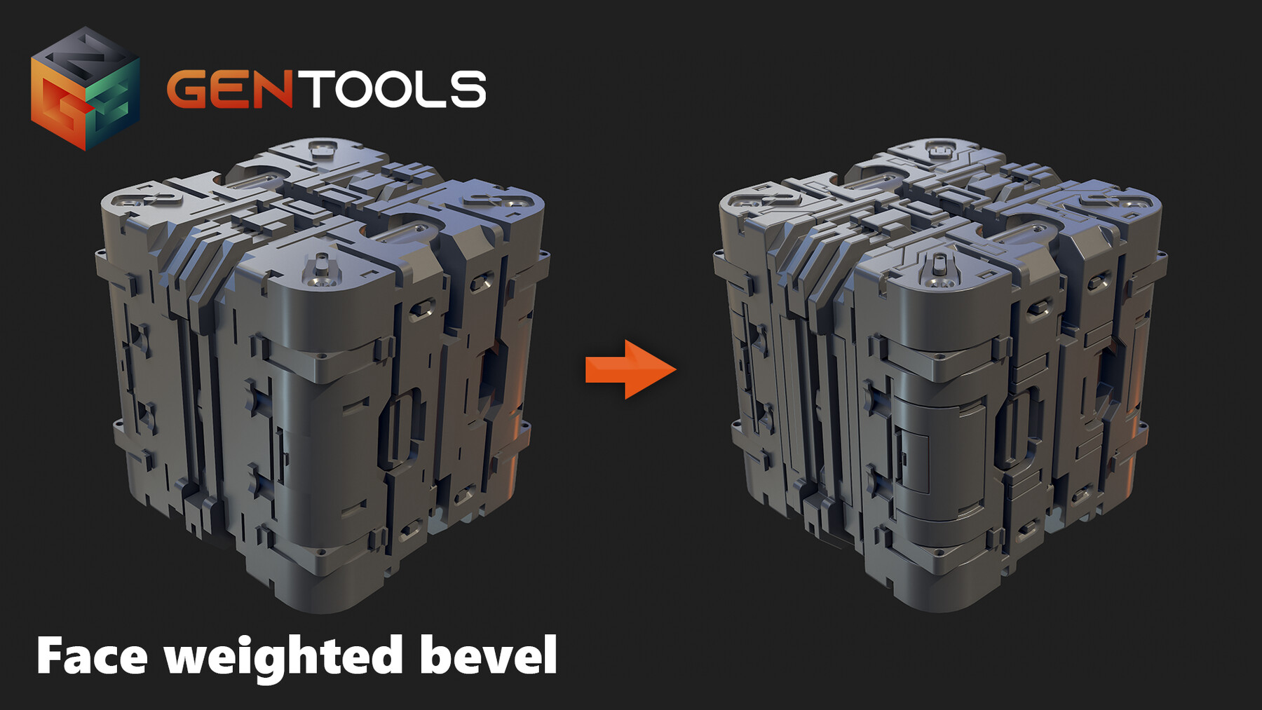 ArtStation - Normal Toolkit | Resources