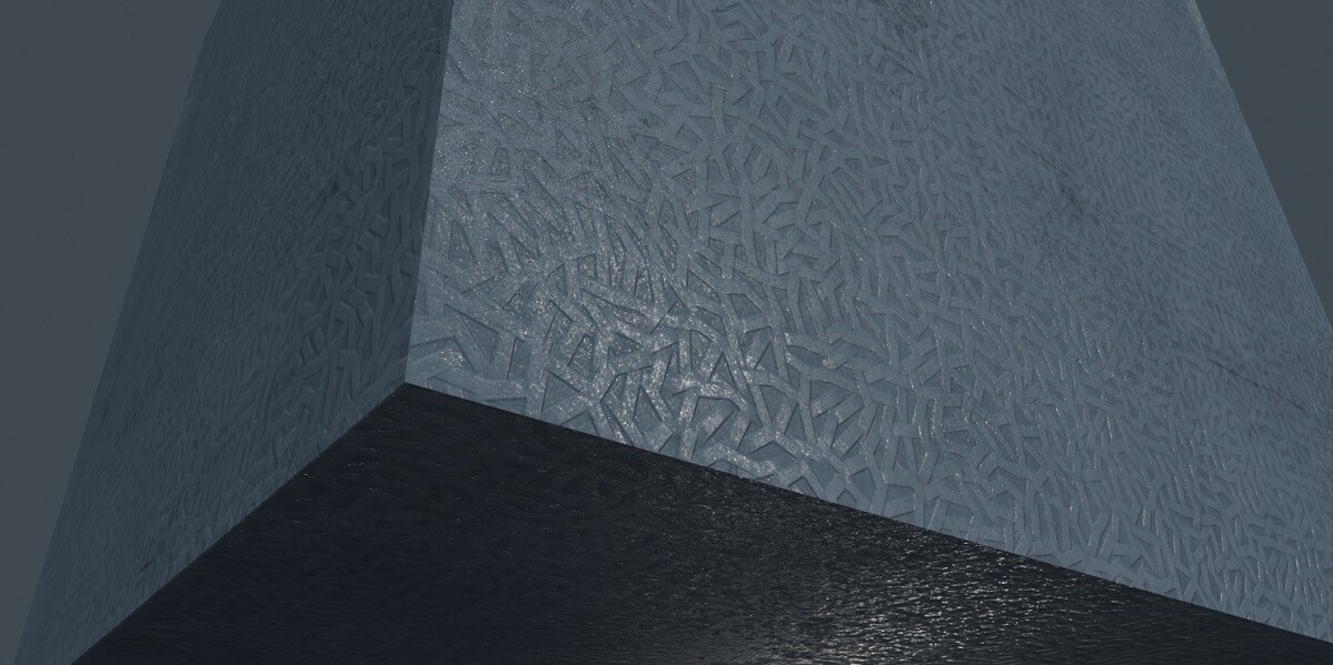 ArtStation - Wallpaper Texture | Game Assets