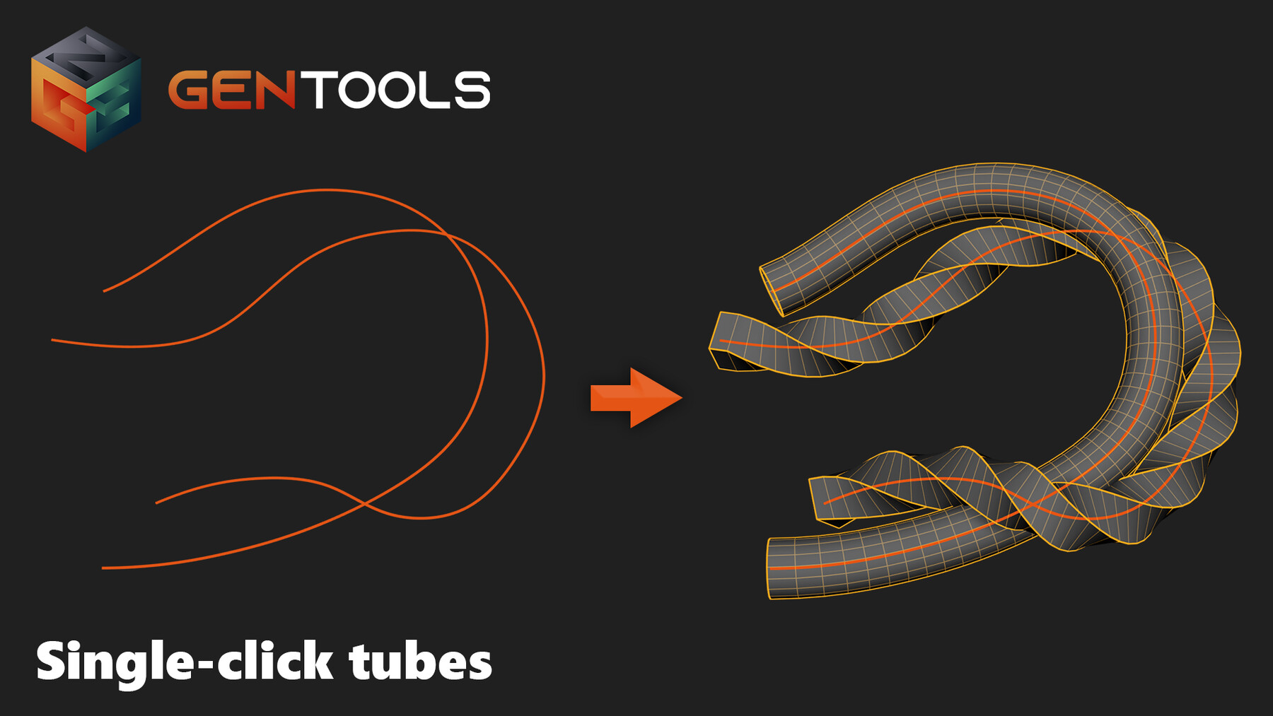 ArtStation - GENtools Collection | Resources