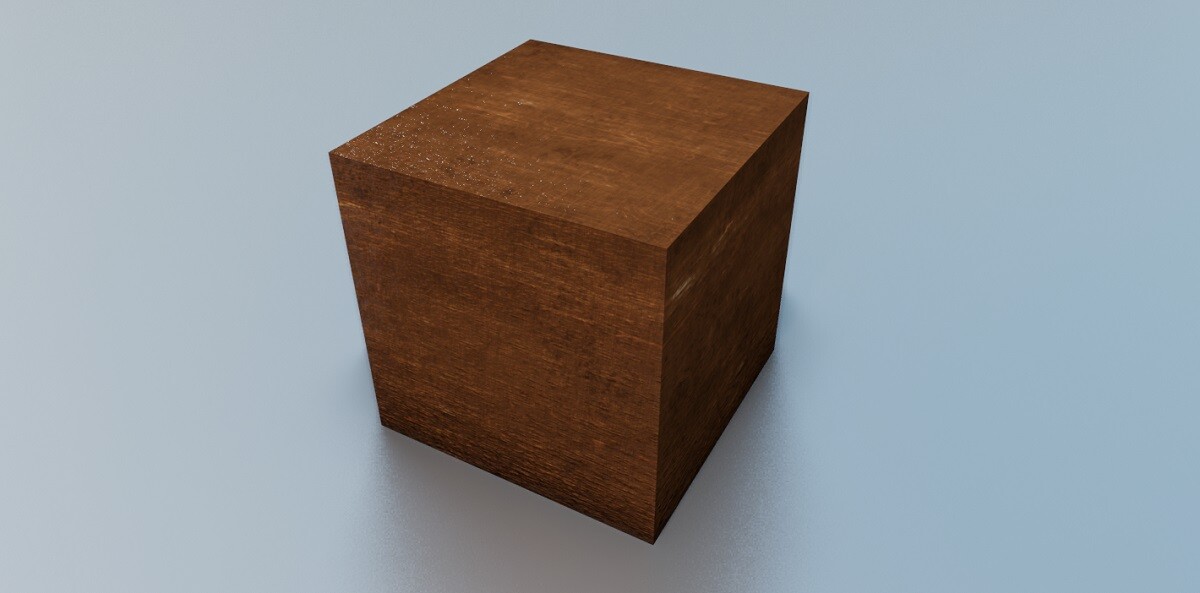 ArtStation - Wood Texture 2 | Game Assets