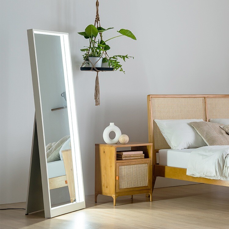 ArtStation - Maximum Wide Full Body Mirror | Resources