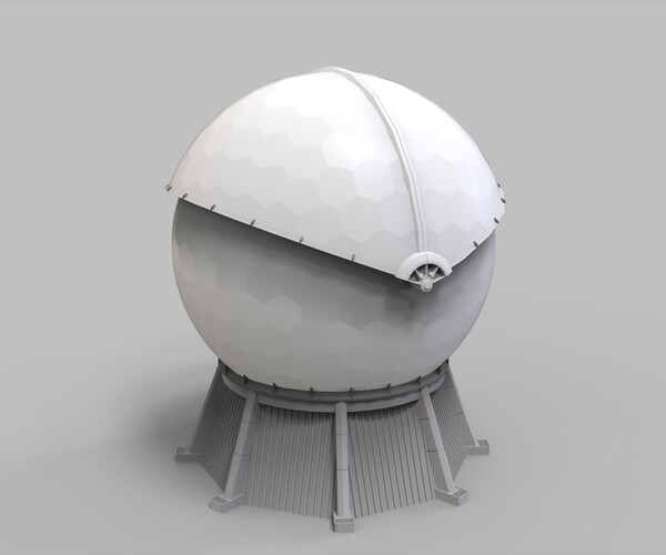 ArtStation - radar | Resources