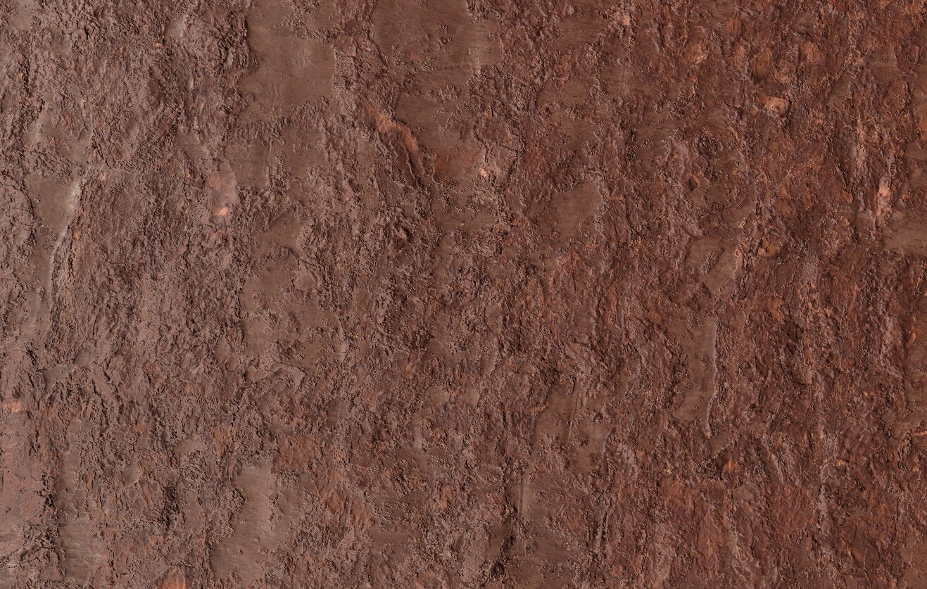 ArtStation - Brown Painted Wood Texture | Game Assets