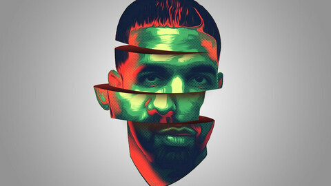 ArtStation - DRAKE -- Design ! | Artworks