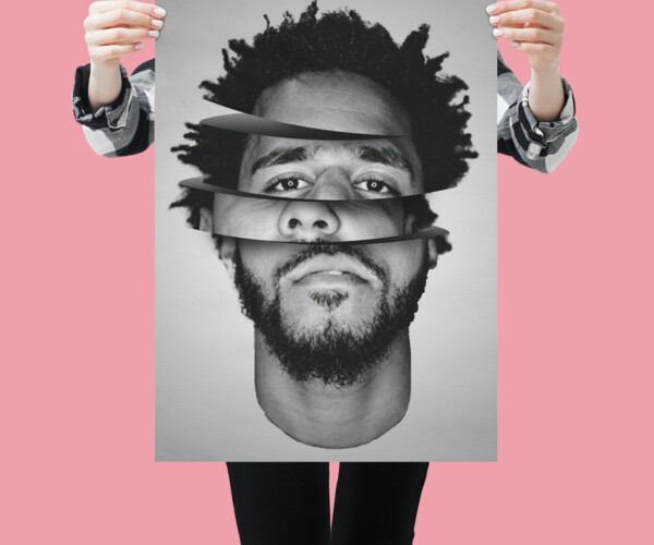 ArtStation - J.COLE -- Design ! | Artworks