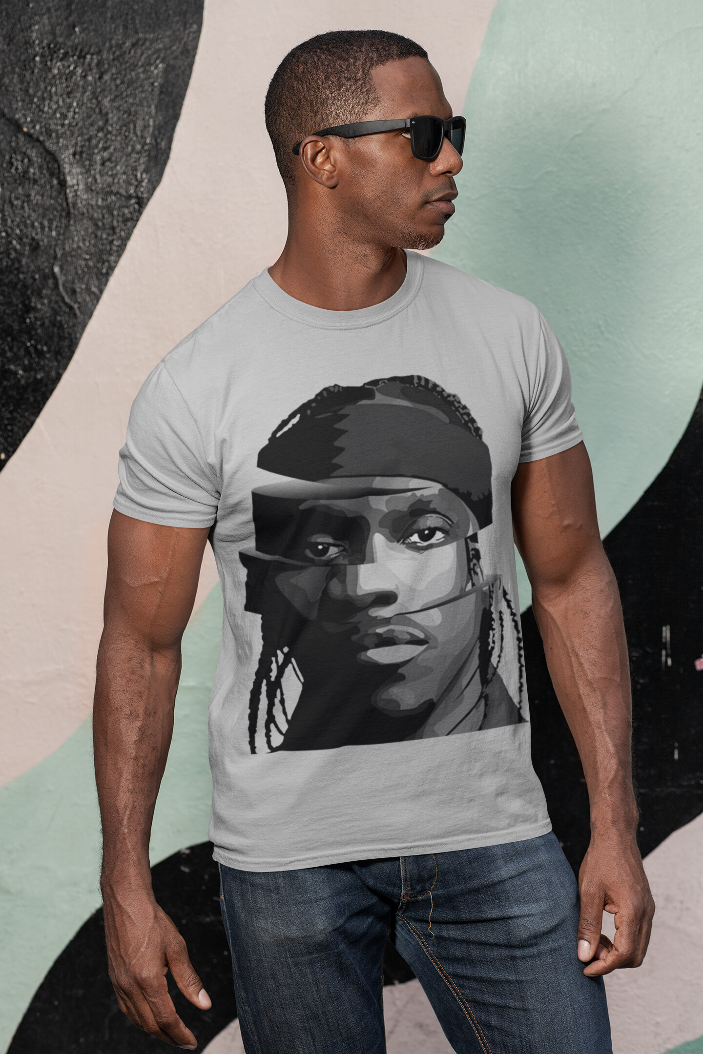 ArtStation - PUSHA-T -- Design ! | Artworks