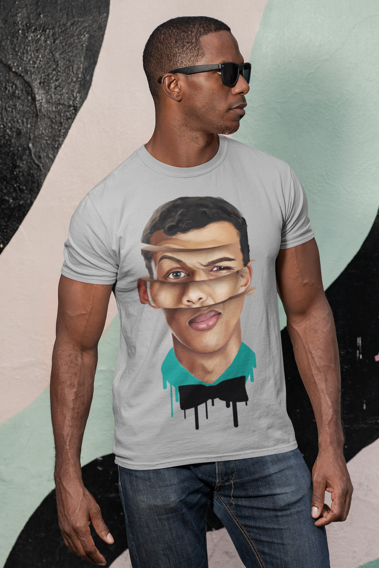 ArtStation - STROMAE -- Design ! | Artworks