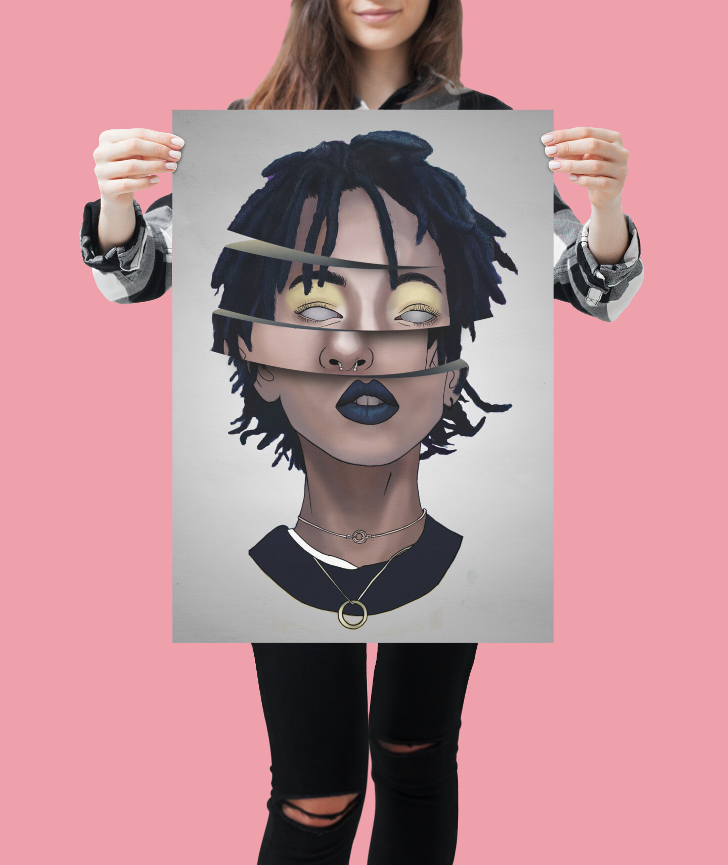 ArtStation - WILLOW SMITH -- Design ! | Artworks