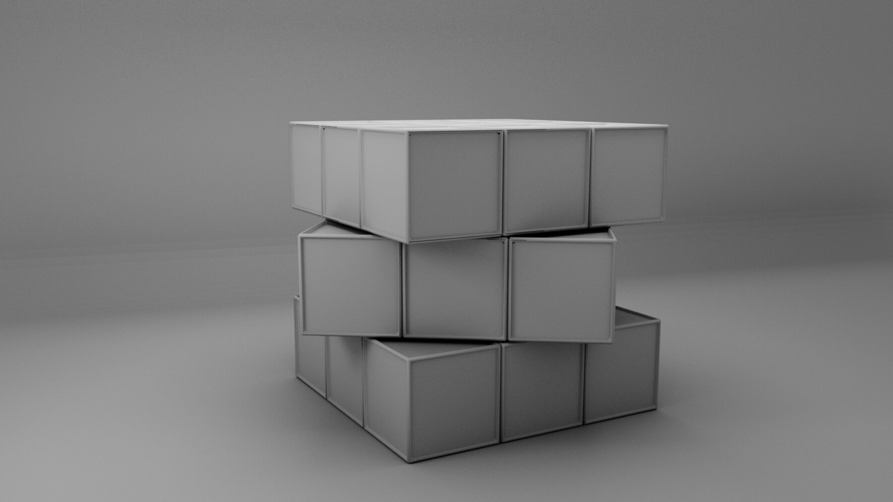 ArtStation - Crystal Cube | Game Assets