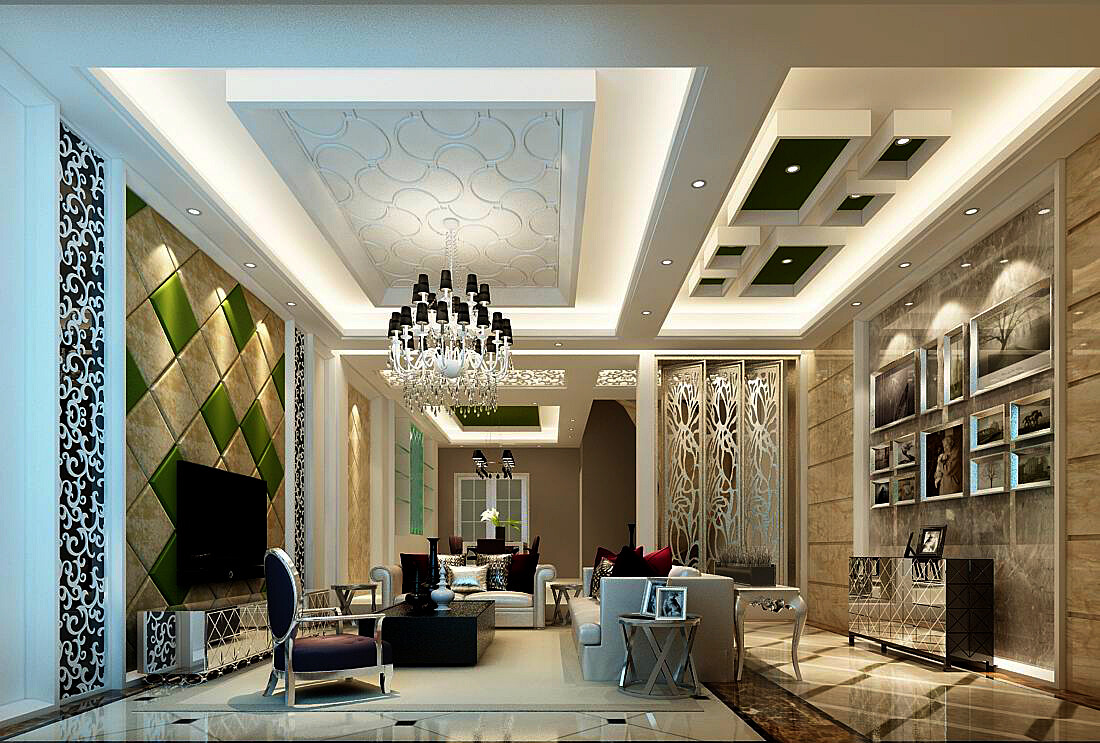 Modern Ceiling Design Philippines | Shelly Lighting