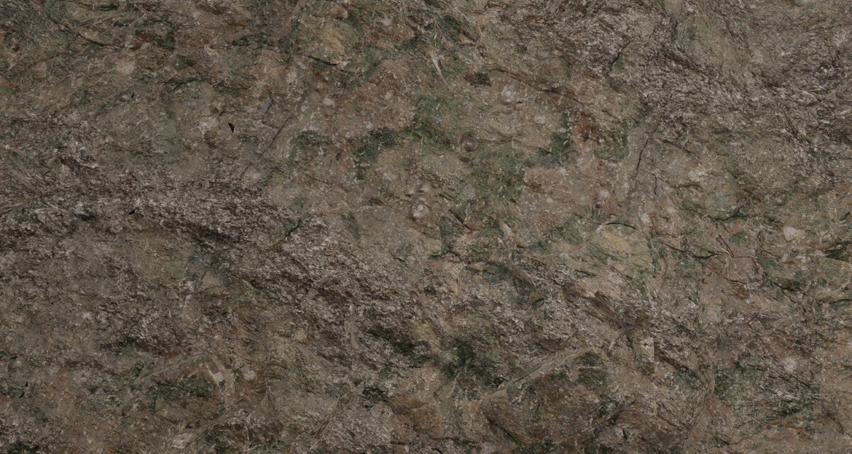 ArtStation - Rock Face | Game Assets