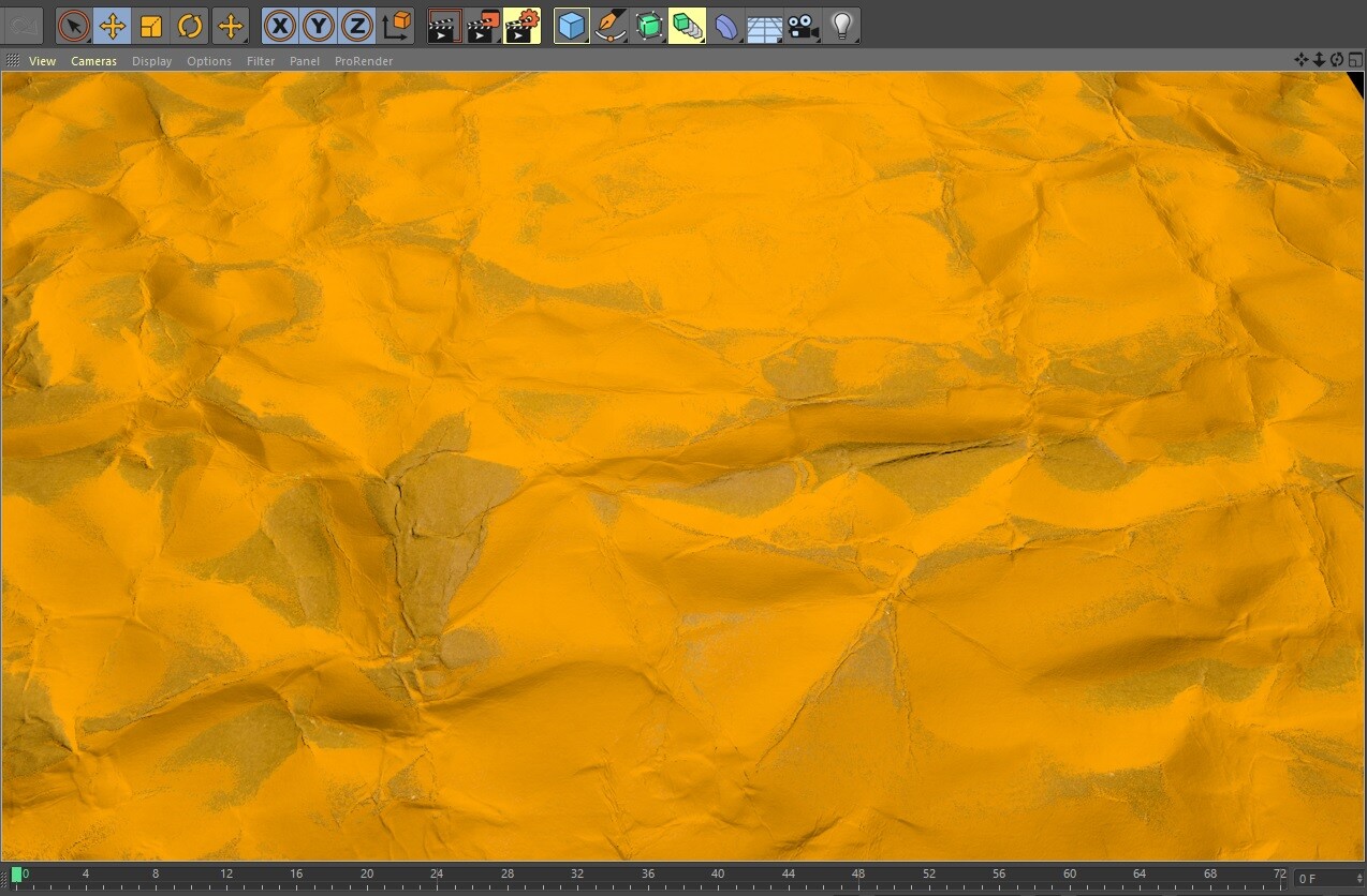 ArtStation - Gold Wrapper Texture | Game Assets