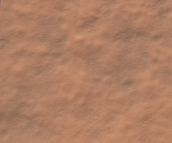 ArtStation - Skin Texture | Game Assets