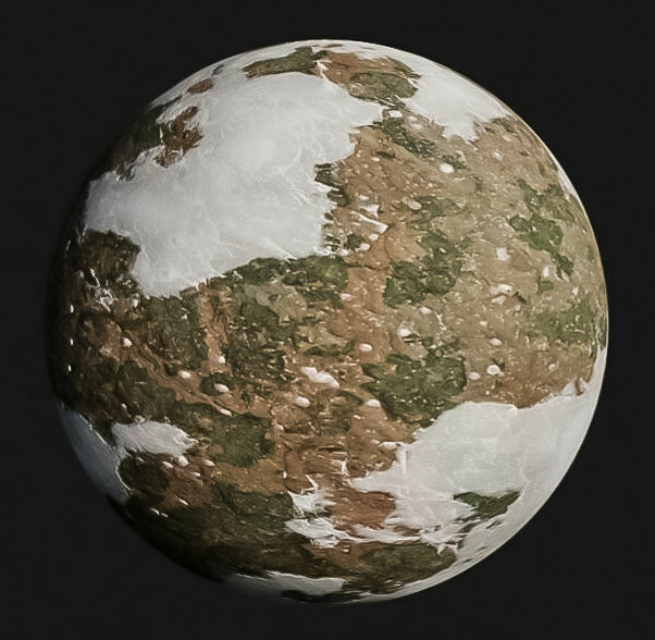 ArtStation - Weathered Wall Texture | Game Assets