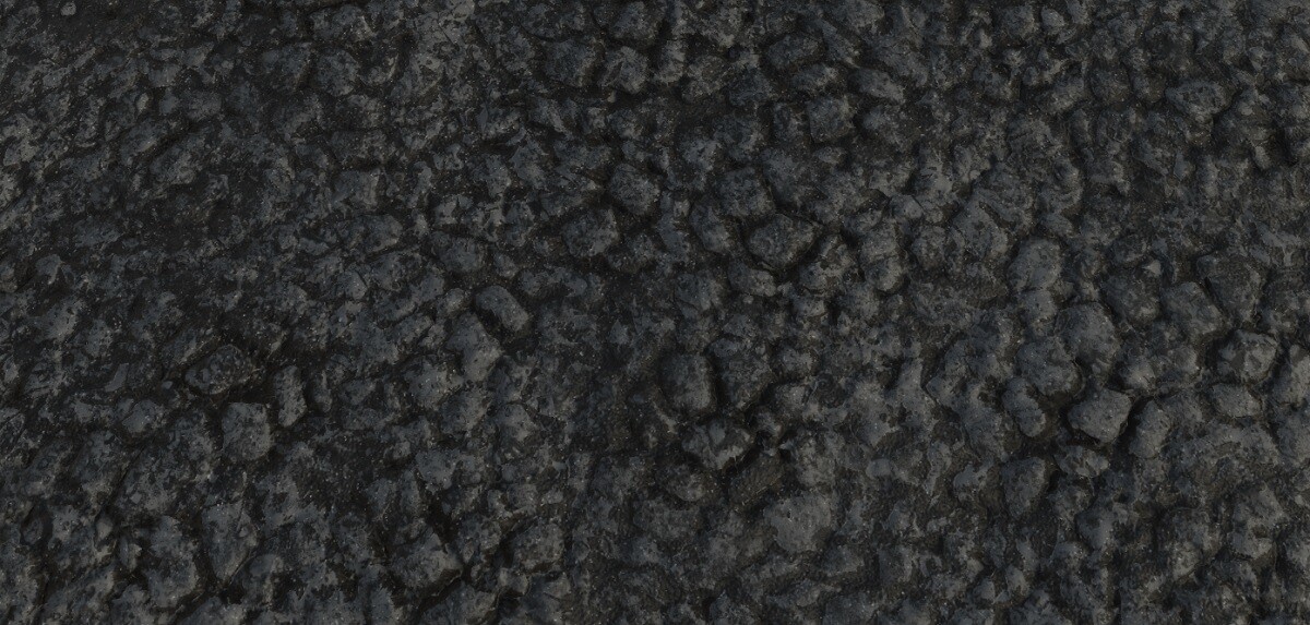 ArtStation - Tarmac Texture | Game Assets